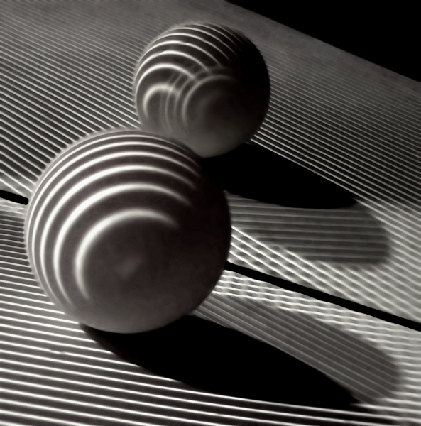 3D Digitalisierung und 3D Laserscanning - StaabTEC